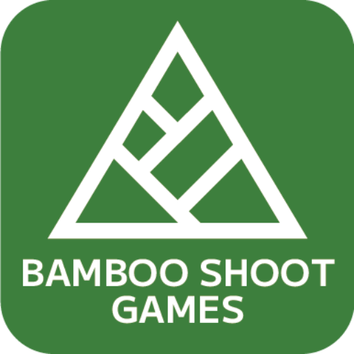 BAMBOO SHOOT GAMES